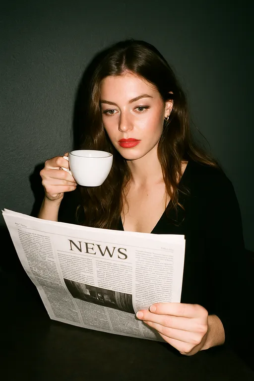 Visual Electric - AI image generator